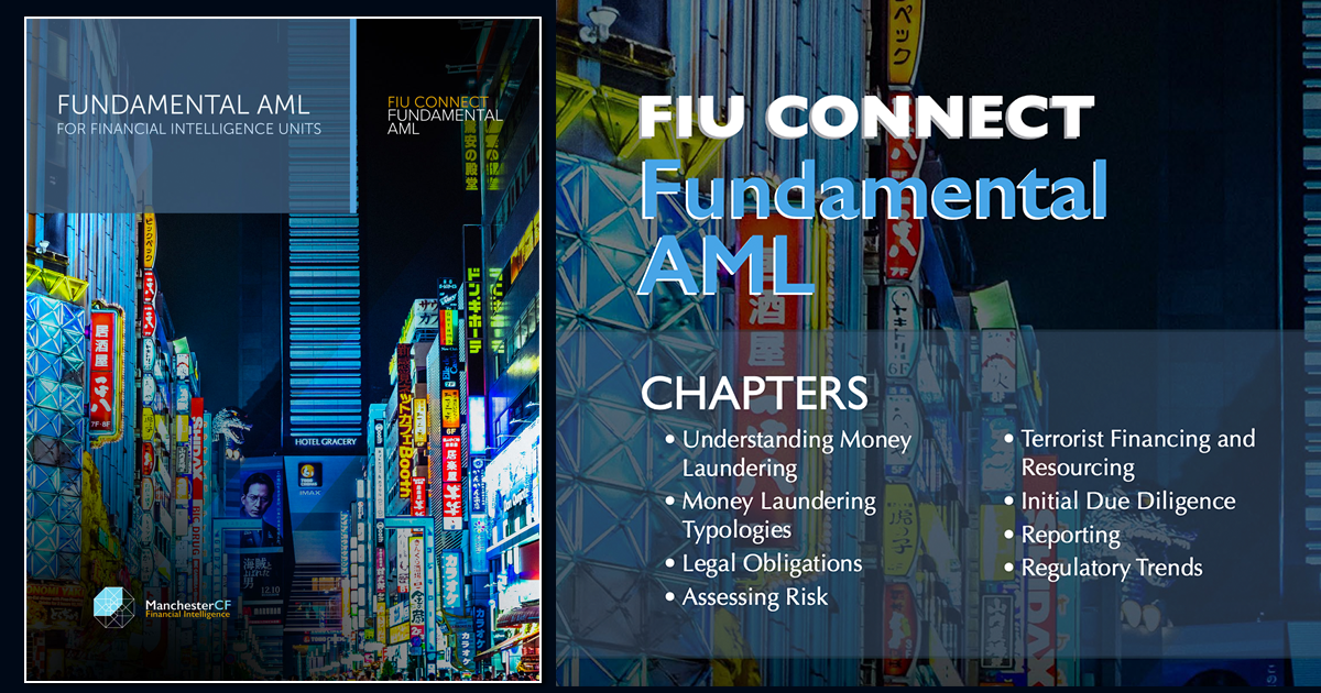 Fundamental AML - ManchesterCF Financial Intelligence