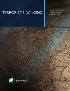 TERRORIST FINANCING – ManchesterCF Financial Intelligence