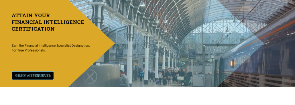 ManchesterCF Financial Intelligence – Financial Intelligence Training