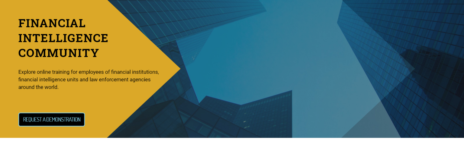 ManchesterCF Financial Intelligence – Financial Intelligence Training